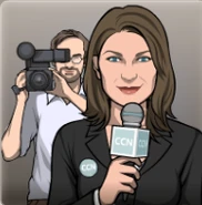 Rachel Priest | Criminal Case Wiki | Fandom