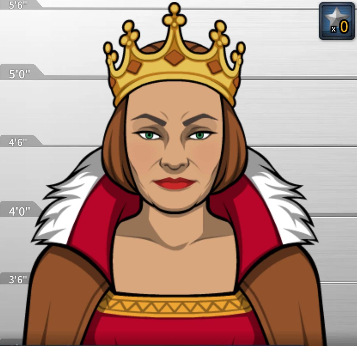 Sheila MacCarthy | Criminal Case Wiki | Fandom