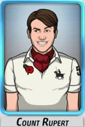 God Save the Prince/Stickers | Criminal Case Wiki | Fandom