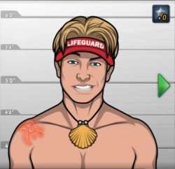 Zack Taylor | Wiki Criminal Case Grimsborough | Fandom