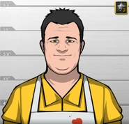 Trish Colletti | Criminal Case Wiki | Fandom