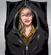 Doris Black | Criminal Case Wiki | Fandom