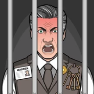 Milton Grimmes | Criminal Case Wiki | Fandom