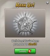 Ranks | Criminal Case Wiki | Fandom