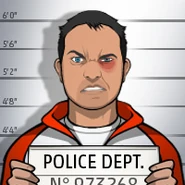 Angel Martinez | Criminal Case Wiki | Fandom