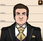 Archie Rochester | Criminal Case Wiki | Fandom