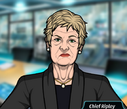 Elizabeth Ripley | Criminal Case Wiki | Fandom