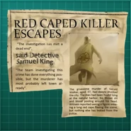 Gerald Walker | Criminal Case Wiki | Fandom