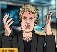 Elizabeth Ripley | Criminal Case Wiki | Fandom