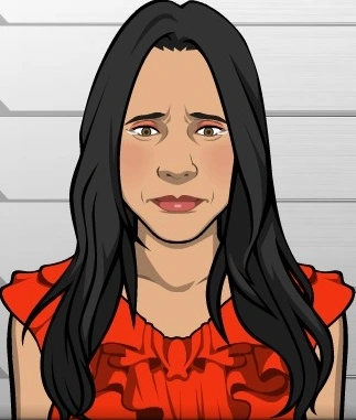 Rose Cassidy | Criminal Case Wiki | Fandom