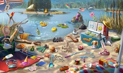 Spring Break Massacre | Criminal Case Wiki | Fandom