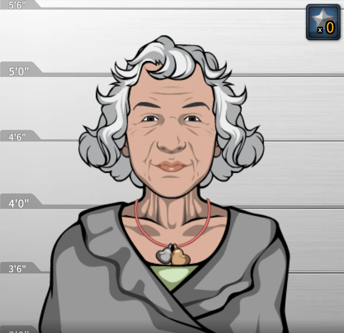 Lydia Holly | Criminal Case Wiki | Fandom