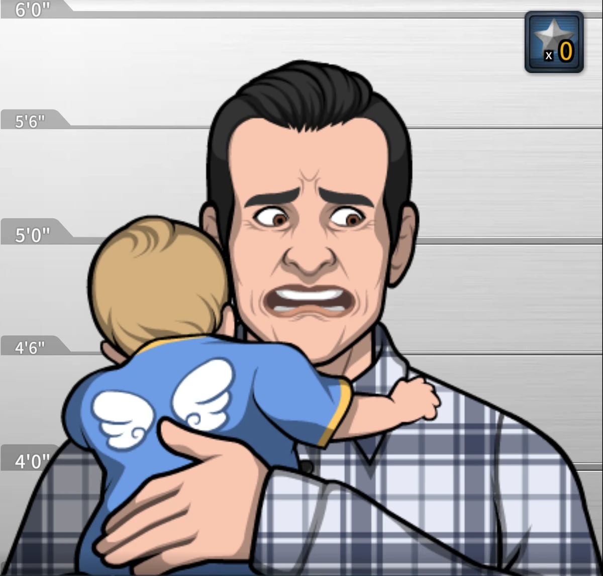 Phillip Hatchman | Criminal Case Wiki | Fandom