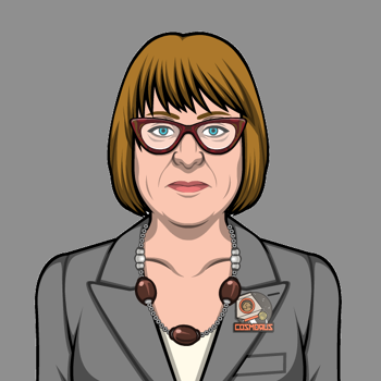 Darya Chernova | Criminal Case Wiki | Fandom