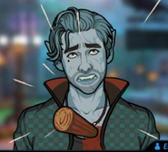 Dr Aculus | Criminal Case Wiki | Fandom