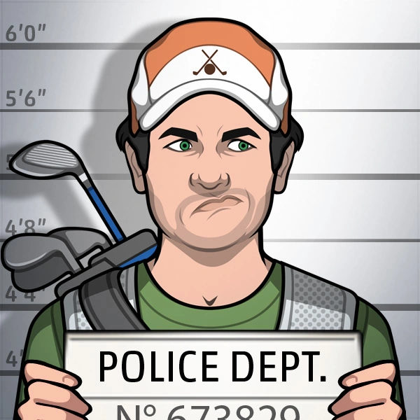 Danny Doyle | Wiki Criminal Case Grimsborough | Fandom