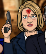 Sarah Bennett | Criminal Case Wiki | Fandom