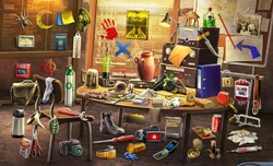 Die by the Sword | Criminal Case Wiki | Fandom