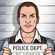 Finley Flanagan | Criminal Case Wiki | Fandom