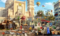 Killing Spring | Criminal Case Wiki | Fandom