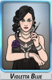 Sweet Revenge/Stickers | Criminal Case Wiki | Fandom