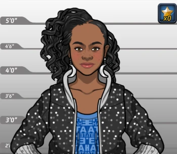 Avery Mitchell | Criminal Case Wiki | Fandom
