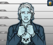 Luke Fernandez | Criminal Case Wiki | Fandom