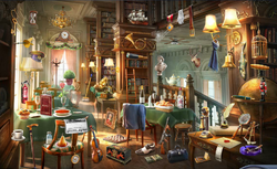 Only Truth Remains | Criminal Case Wiki | Fandom