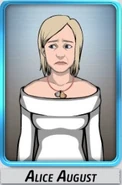 Beautiful No More/Stickers | Criminal Case Wiki | Fandom