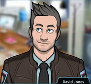 David Jones | Criminal Case Wiki | Fandom