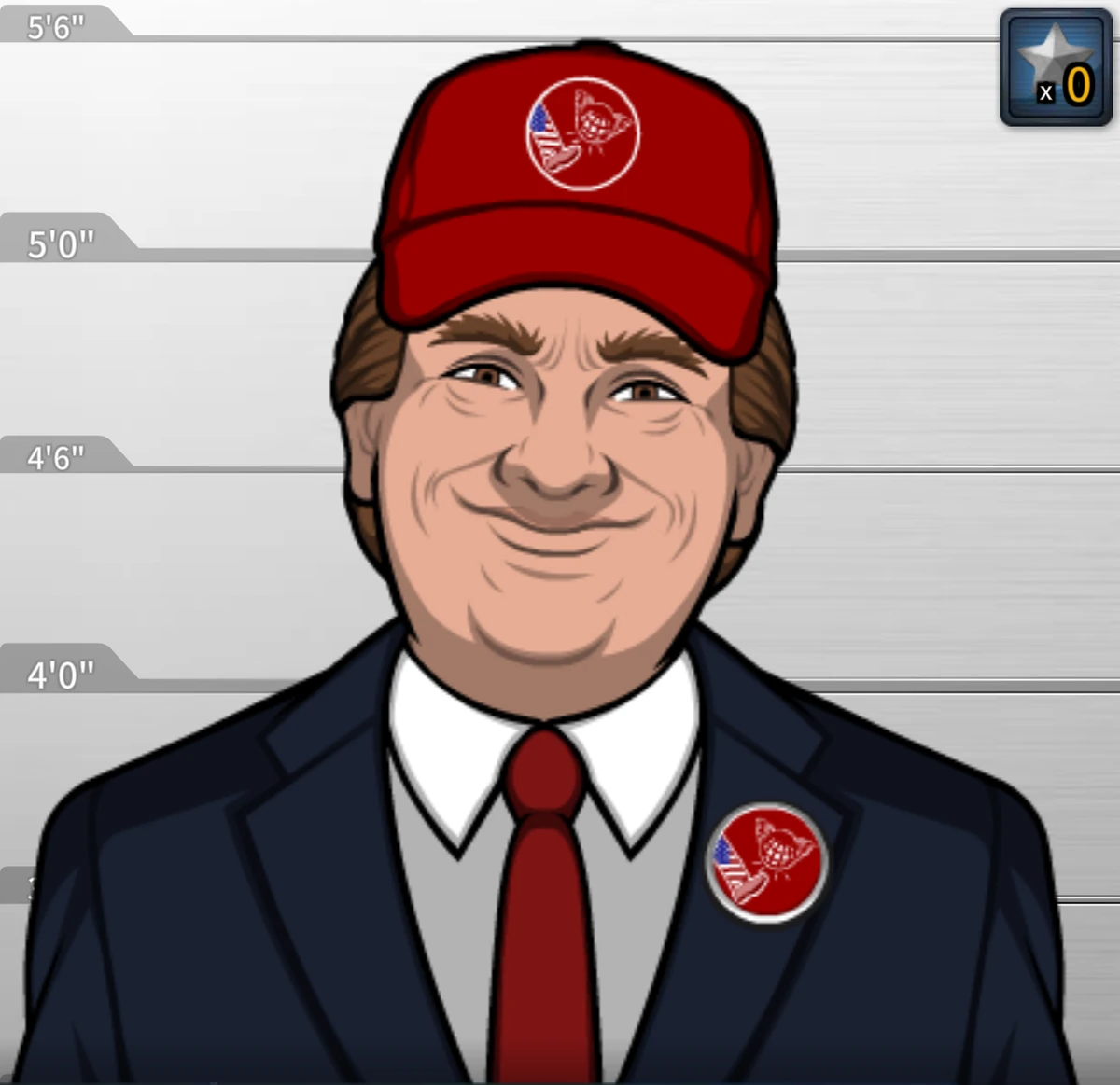Robert Hicks | Criminal Case Wiki | Fandom