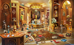 Killing Spring | Criminal Case Wiki | Fandom