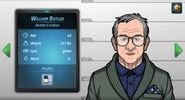 Color Me Murdered | Criminal Case Wiki | Fandom