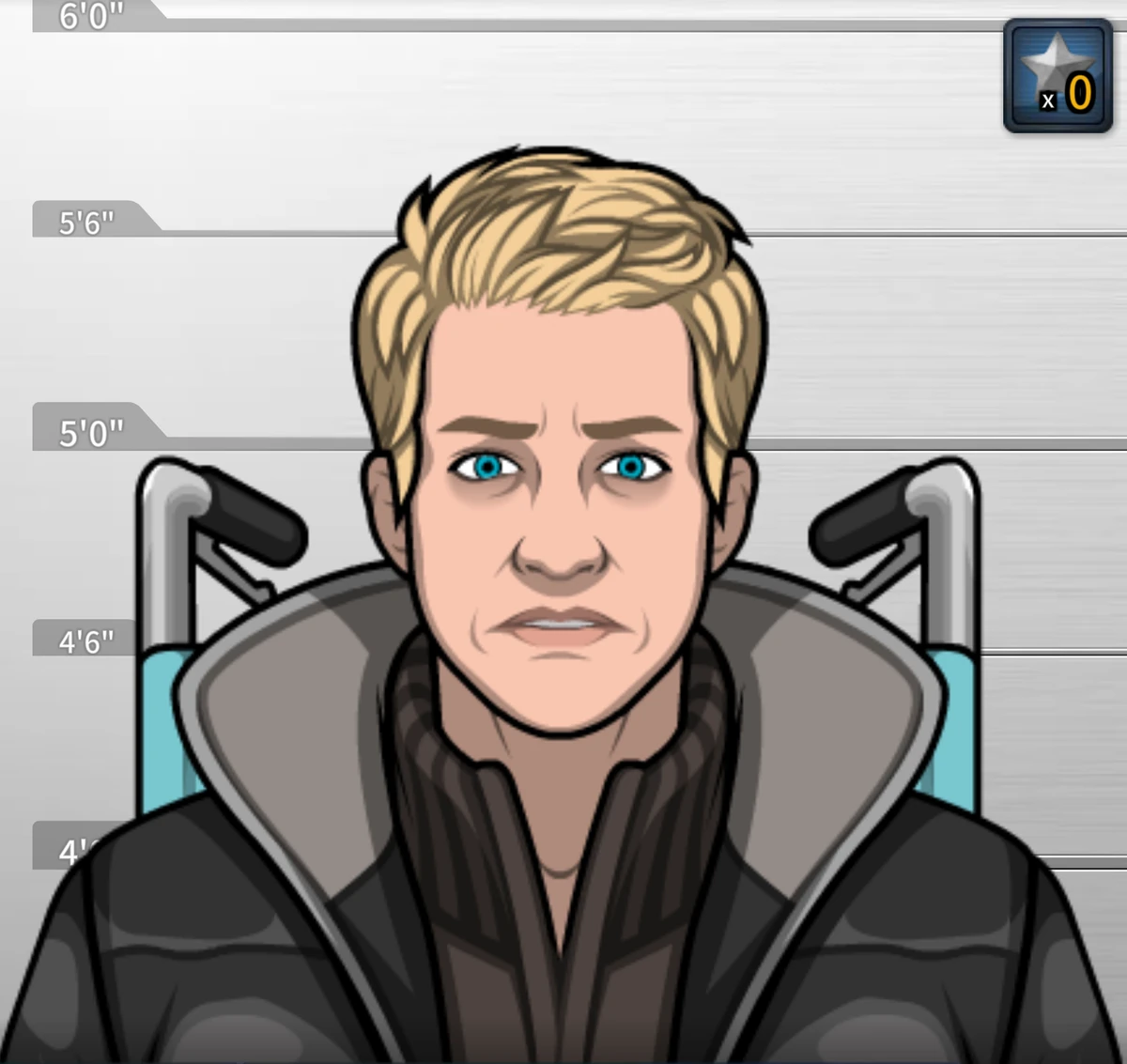 Duncan Young | Criminal Case Wiki | Fandom