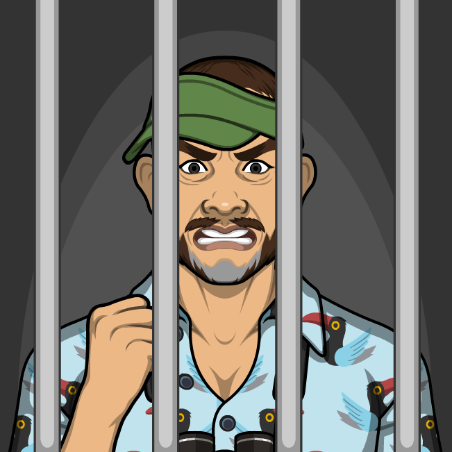 Kit Partridge | Wiki Criminal Case Grimsborough | Fandom