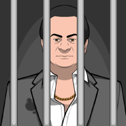Tony Marconi | Criminal Case Wiki | Fandom