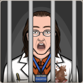 Claude Lamothe | Wiki Criminal Case Grimsborough | Fandom