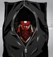 Dr Aculus | Criminal Case Wiki | Fandom