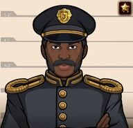 Justice Corps | Criminal Case Wiki | Fandom