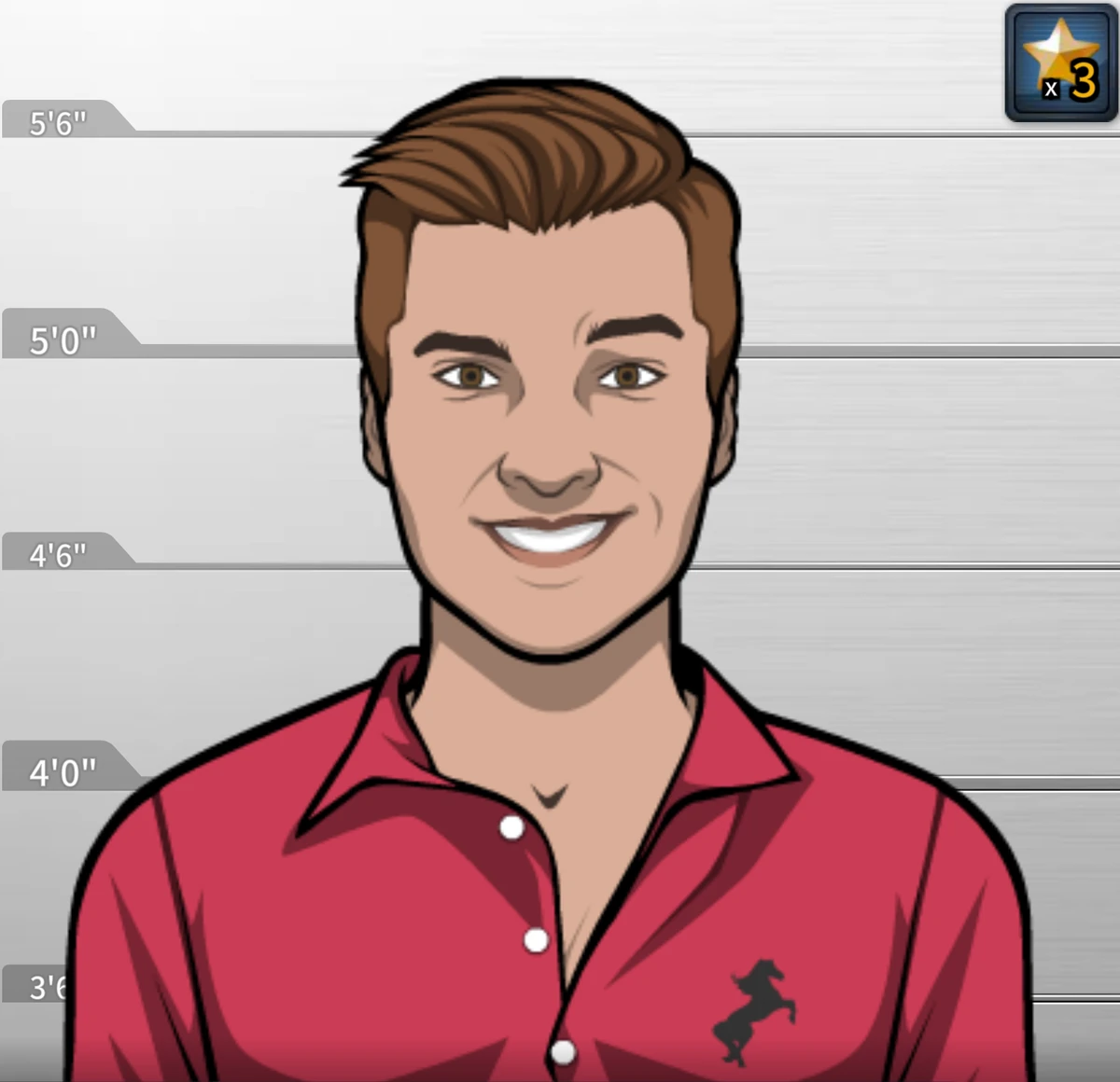 Josh Anderson | Criminal Case Wiki | Fandom
