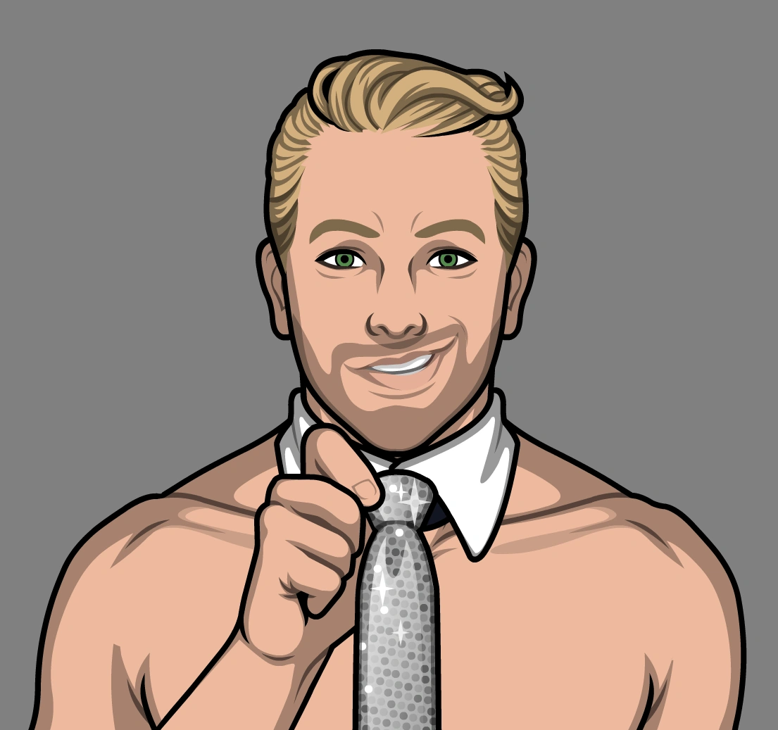 Vince | Criminal Case Wiki | Fandom