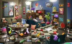 Head Case | Criminal Case Wiki | Fandom