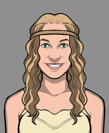 Claire Godwin | Criminal Case Wiki | Fandom