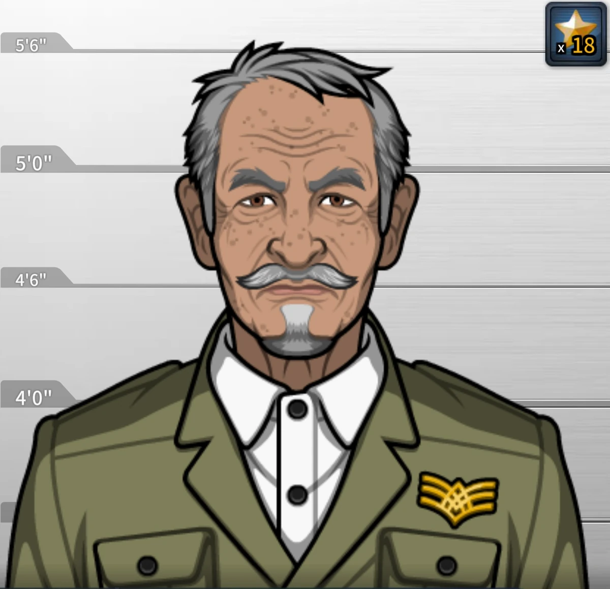 Alejandro Pratx | Criminal Case Wiki | Fandom