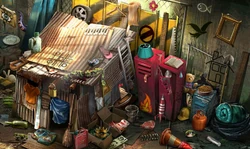 The Grim Butcher | Criminal Case Wiki | Fandom