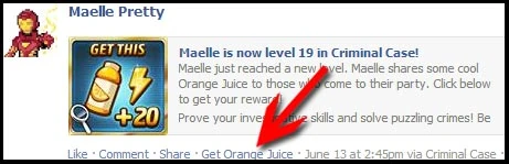 Energy | Criminal Case Wiki | Fandom