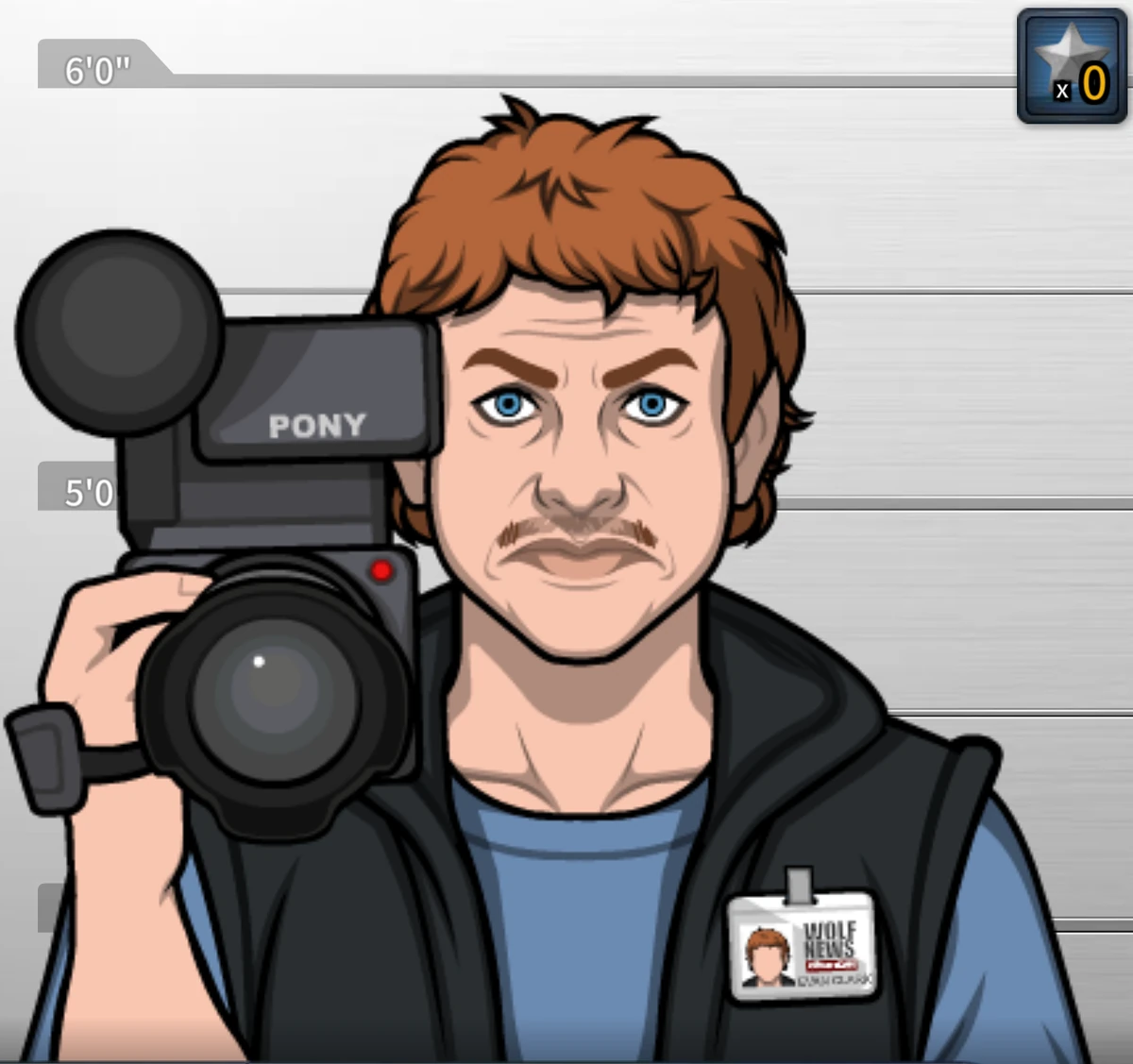 Evan Clarke | Criminal Case Wiki | Fandom