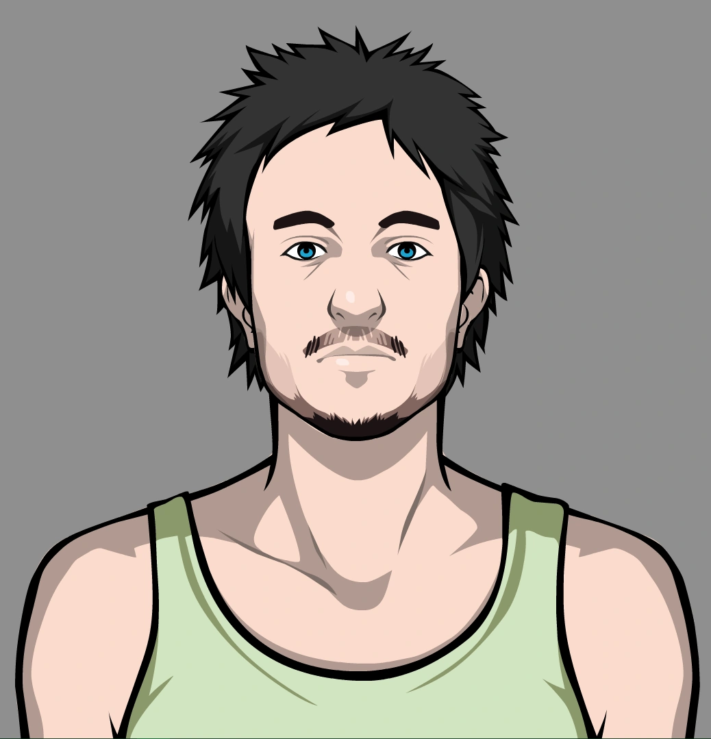 Dan Broke | Criminal Case Wiki | Fandom