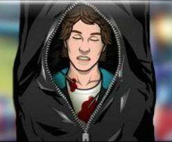 Cal Stark | Wiki Criminal Case Grimsborough | Fandom