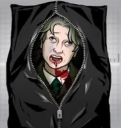 Annette Strong | Criminal Case Wiki | Fandom